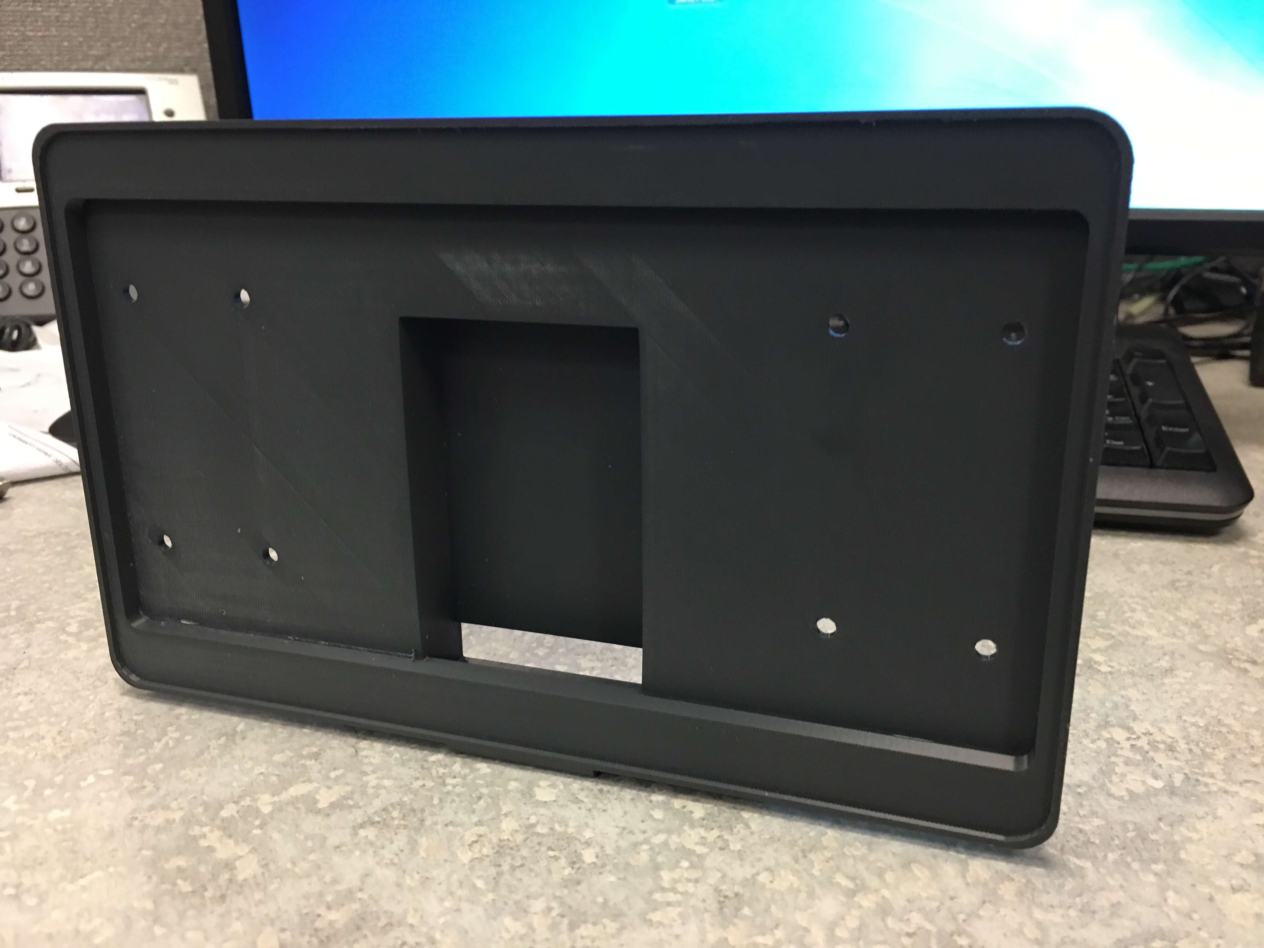 Joying 8" Single Din Head Unit install on BMW E90 2010